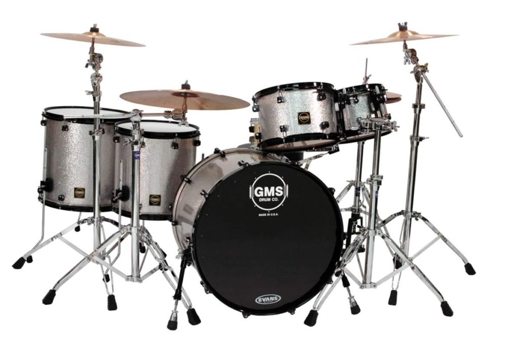 Special Edition | GMS Drums